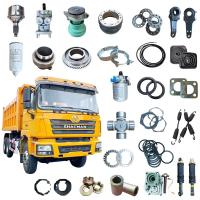 China Manufacture Shacman M3000 F3000 H3000 Truck Spare Parts Year 2012- and within 2012- for sale