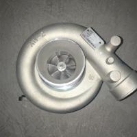 China Diesel Oil Turbocharger Assembly for Shang Chai 6114 Engine TD07S D38-000-682 49187-02700 for sale