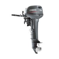 China 2HP 4HP 9.9HP 15HP 30HP 40HP 60HP 85HP Gasoline Outboard Engine Motor for Yamaha Boat for sale