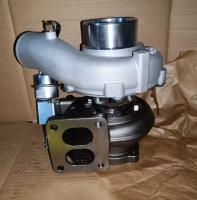 China Diesel Oil Turbocharger Assembly for Shang Chai 6114 Engine TD07S D38-000-682 49187-02700 for sale