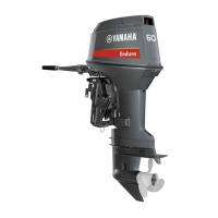 China 2HP 4HP 9.9HP 15HP 30HP 40HP 60HP 85HP Gasoline Outboard Engine Motor for Yamaha Boat for sale