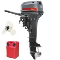 China CDI Ignition System OUTBOARD Motor for Yamahas 6B4 Boat Engine Direct and Affordable for sale