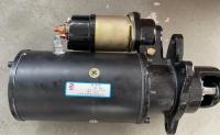 China Shang Chai D6114 Diesel Oil Engine D11-101-03B C Starter with Excellent Performance for sale