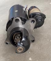 China Shang Chai D6114 Diesel Oil Engine D11-101-03B C Starter with Excellent Performance for sale