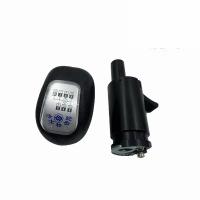 China X3000 Engine Spare Parts Accessories for Shacman Truck Gear Shift Lever Genuine Parts for sale