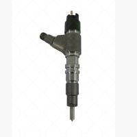 China Diesel Fuel Injector 0445120371 0445120520 3969626 396-9626 T413609 For PERKINA Engine for sale