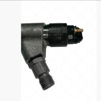 China Diesel Fuel Injector 0445120371 0445120520 3969626 396-9626 T413609 For PERKINA Engine for sale