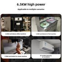 China 230V Rated Voltage Gasoline Portable Generator SE7500PRO-C for Outdoor Power Needs for sale
