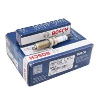 China Genuine Car Iridium BOSHIS 04C905606 04C905616 04C905616B 04C905616D Engine Spark Plugs for sale