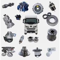 China F3000 H3000 Shacman Tractor Truck Spare Parts for Replace/Repair Top Performance for sale