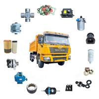 China F3000 H3000 Shacman Tractor Truck Spare Parts for Replace/Repair Top Performance for sale