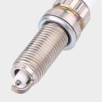 China Genuine Car Iridium BOSHIS 04C905606 04C905616 04C905616B 04C905616D Engine Spark Plugs for sale