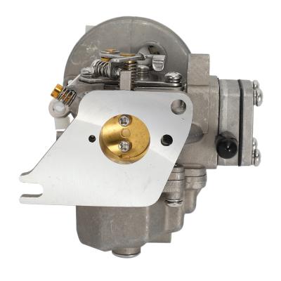 China 2 Stroke 4/5HP Outboard Carburetor 6E3-14301-05 6E0-14301-05 for Yamaha 1/2 Cylinders for sale