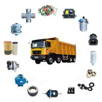 China F3000 H3000 Shacman Tractor Truck Spare Parts for Replace/Repair Top Performance for sale