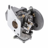 China 2 Stroke 4/5HP Outboard Carburetor 6E3-14301-05 6E0-14301-05 for Yamaha 1/2 Cylinders for sale
