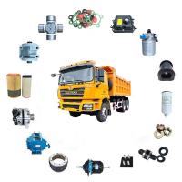 China 2012- Shacman Truck Spare Parts Accessories Purpose for Replace/Repair Year 2012- for sale