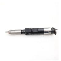 China Shang Chai D28-001-900A Diesel Oil Engine Electric Injector 095000-7050 for Produc for sale