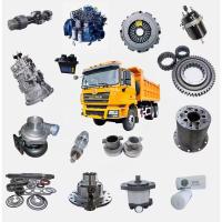 China 2012- Shacman Truck Spare Parts Accessories Purpose for Replace/Repair Year 2012- for sale