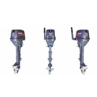 China Jianhang OUTBOARD Boat Engine 2.5HP 9.8HP 15HP 18HP 25HP 30HP 40HP 60HP 2 Stroke for sale