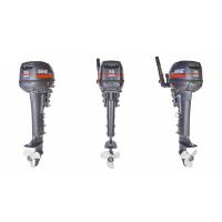 China Jianhang OUTBOARD Boat Engine 2.5HP 9.8HP 15HP 18HP 25HP 30HP 40HP 60HP 2 Stroke for sale