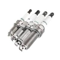 China Diesel Oil Car Engine Spark Plug BKR6E-11 2756 with Genuine Iridium Platinum Nickel Alloy for sale