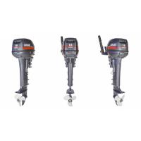 China Jianhang OUTBOARD Boat Engine 2.5HP 9.8HP 15HP 18HP 25HP 30HP 40HP 60HP 2 Stroke for sale