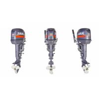 China Jianhang OUTBOARD Boat Engine 2.5HP 9.8HP 15HP 18HP 25HP 30HP 40HP 60HP 2 Stroke for sale
