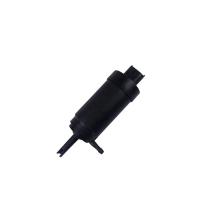 China Shacman Heavy Duty Delong X6000 Wiper Sprayer Motor Designed for Maximum Performance for sale