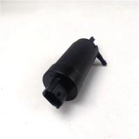 China Shacman Heavy Duty Delong X6000 Wiper Sprayer Motor Designed for Maximum Performance for sale