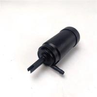 China Shacman Heavy Duty Delong X6000 Wiper Sprayer Motor Designed for Maximum Performance for sale