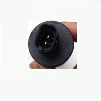 China Shacman Heavy Duty Delong X6000 Wiper Sprayer Motor Designed for Maximum Performance for sale
