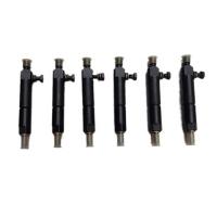 China R4105ZD Weichai Diesel Engine Nozzle Assembly for Weifang Huadong R6105/6108/6110 Injector for sale