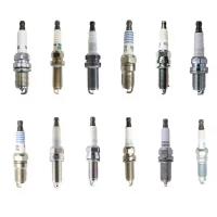 China BYDD BKR6E-115 2756 NGKK Original Iridium Car Spark Plugs for Diesel Fuel Type BYDD for sale