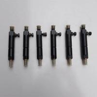 China R4105ZD Weichai Diesel Engine Nozzle Assembly for Weifang Huadong R6105/6108/6110 Injector for sale