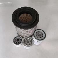 China Other Year Shacman Original Delong K3000 Air Filter Fuel Filter Oil Filter Oil Water Separator for sale
