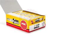 China Boost Your Diesel Engine's Performance with LZKR6B-10E 1578 NGKK Platinum Spark Plugs for sale