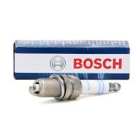 China Auto Parts Spark Plugs Genuine Boschi FR7DC Iridium 0242235666 Original Packaging for sale