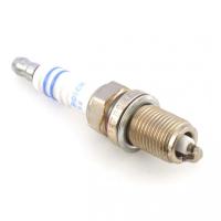 China Auto Parts Spark Plugs Genuine Boschi FR7DC Iridium 0242235666 Original Packaging for sale