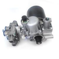 China Shacman Heavy Duty Original Parts Delong X3000 M3000 Dryer assembly drying tank DZ96189360003 for sale