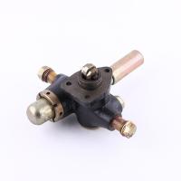 China 302 Oil Conveying Fittings for Weichai Fuel Delivery Pump 612600080353 and Affordable for sale