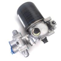 China Shacman Heavy Duty Original Parts Delong X3000 M3000 Dryer assembly drying tank DZ96189360003 for sale