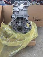 China Gas / Petrol Engine Mercedes Benz-E 200 CGI Re-manufactured 271860 1.8L Engine Assembly for sale