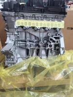 China Gas / Petrol Engine Mercedes Benz-E 200 CGI Re-manufactured 271860 1.8L Engine Assembly for sale