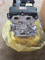 China Gas / Petrol Engine Mercedes Benz-E 200 CGI Re-manufactured 271860 1.8L Engine Assembly for sale