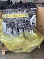 China Gas / Petrol Engine Mercedes Benz-E 200 CGI Re-manufactured 271860 1.8L Engine Assembly for sale