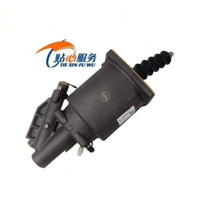 China OE NO DZ93189230187 Clutch Slave Cylinder for Shacman Heavy Duty X5000 Weichai Engine for sale
