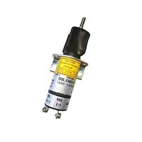 China 51745GT Choke Electric Solenoid for Kubotaa PERKINSA Engine Aerial Car Parts 100% - for sale