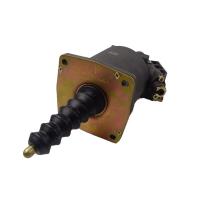 China OE NO DZ93189230187 Clutch Slave Cylinder for Shacman Heavy Duty X5000 Weichai Engine for sale