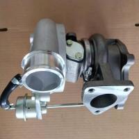 China Maximum pressure ratio 2.0 1KZ car spare parts turbocharger 17201-67020 17201-67040 17201-67010 for sale
