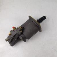 China OE NO DZ93189230187 Clutch Slave Cylinder for Shacman Heavy Duty X5000 Weichai Engine for sale